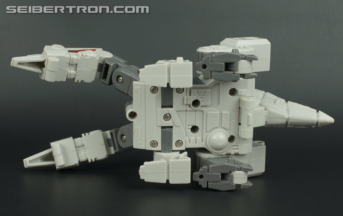 Transformers G1 1987 Hun-Gurrr (Hun-Gruu) Toy Gallery (Image #19 of 116)