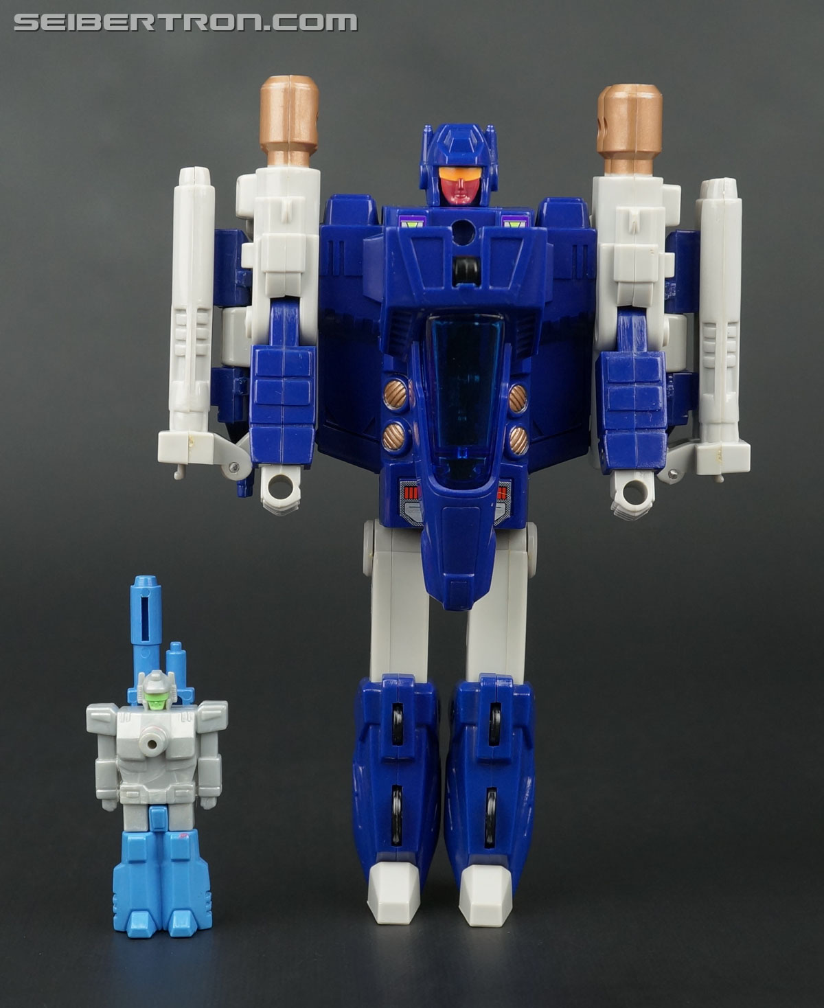Transformers G1 1987 Triggerhappy Toy Gallery (Image #67 of 79)