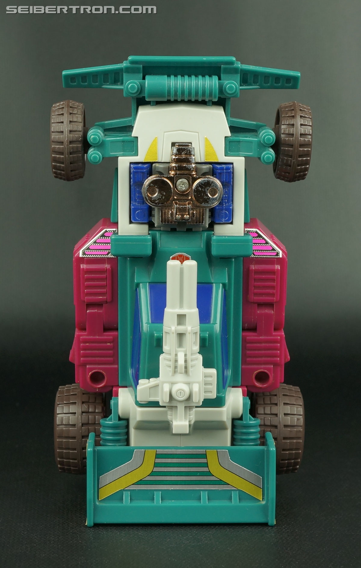 Transformers G1 1988 Joyride (Ranger) Toy Gallery (Image #17 of 116)