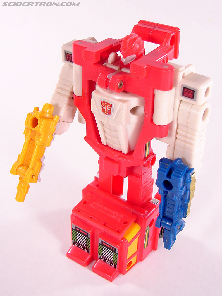 Transformers G1 1988 Quickmix Toy Gallery (Image #44 of 53)