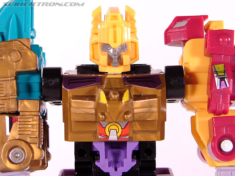 Transformers G1 1989 Monstructor Toy Gallery (Image #19 of 62)