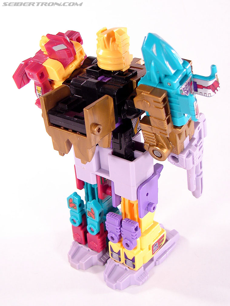 Transformers G1 1989 Monstructor Toy Gallery (Image #23 of 62)