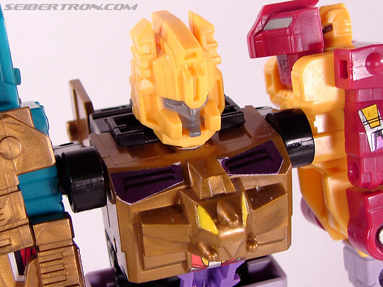 Transformers G1 1989 Monstructor Toy Gallery (Image #33 of 62)