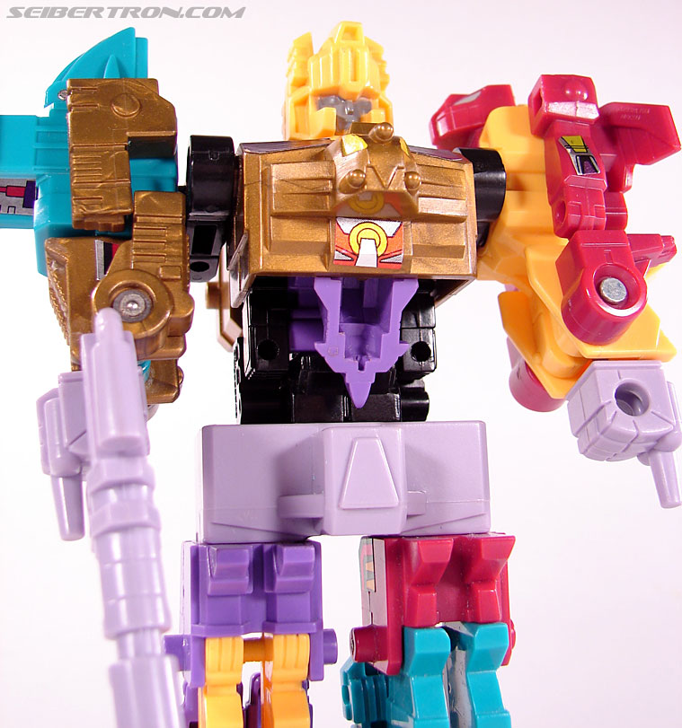 Transformers G1 1989 Monstructor Toy Gallery (Image #34 of 62)