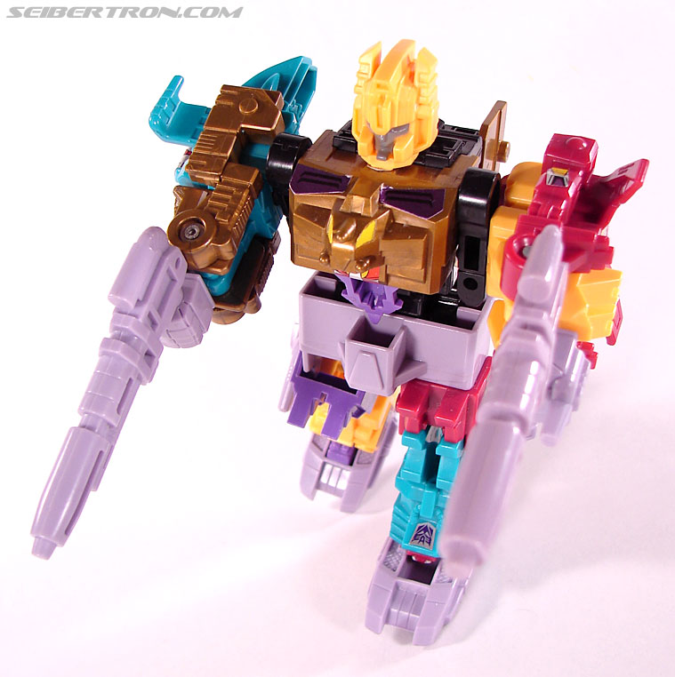 Transformers G1 1989 Monstructor Toy Gallery (Image #49 of 62)