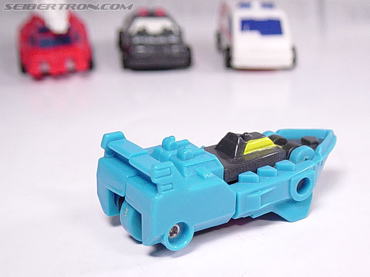 Transformers G1 1989 Seawatch (Boater) Toy Gallery (Image #5 of 19)