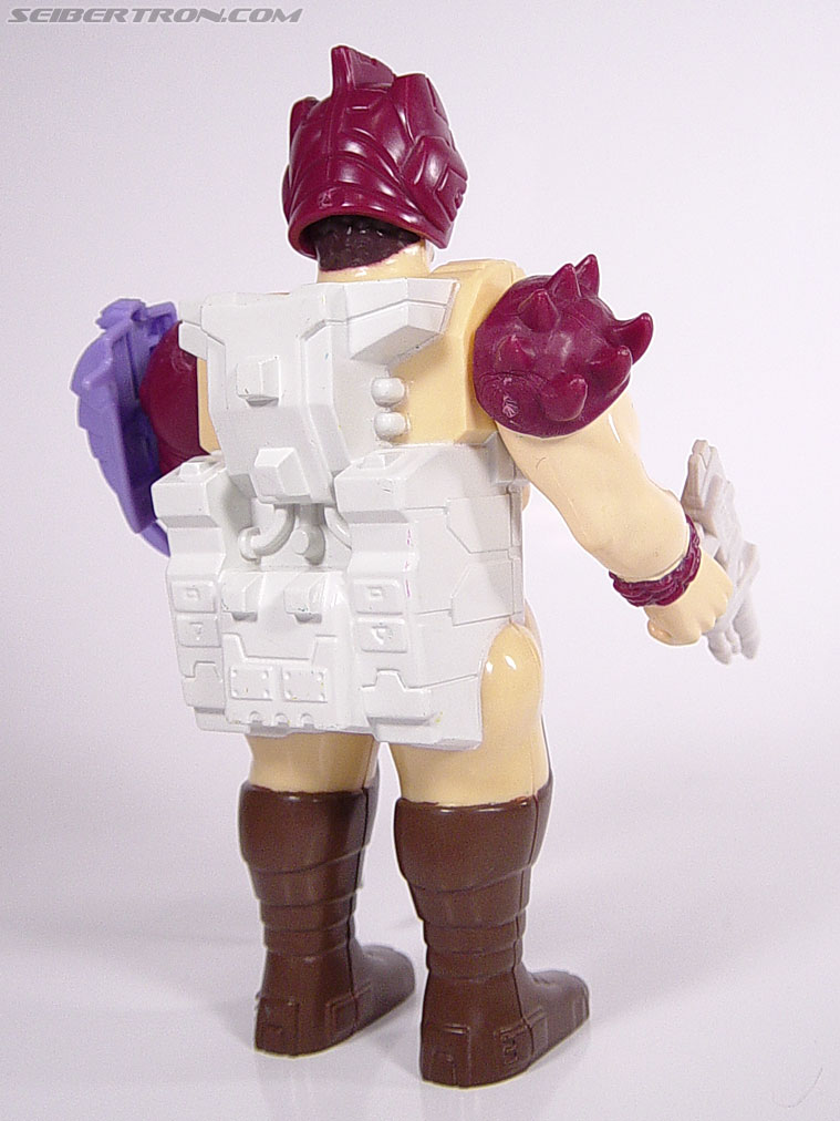 Transformers G1 1989 Stranglehold Toy Gallery (Image #6 of 42)