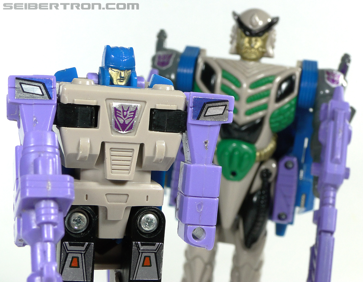 Transformers G1 1989 Thunderwing (Black Shadow) Toy Gallery (Image #181 ...