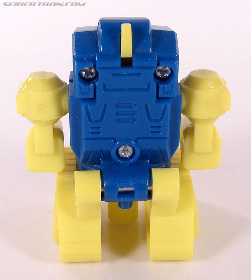 Transformers G1 1990 Mainframe with Push-Button Toy Gallery (Image #32 ...