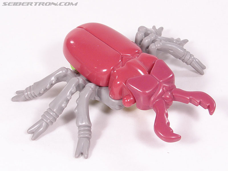 Transformers Beast Wars Beetle (Insecticon) Toy Gallery (Image #34 of 87)