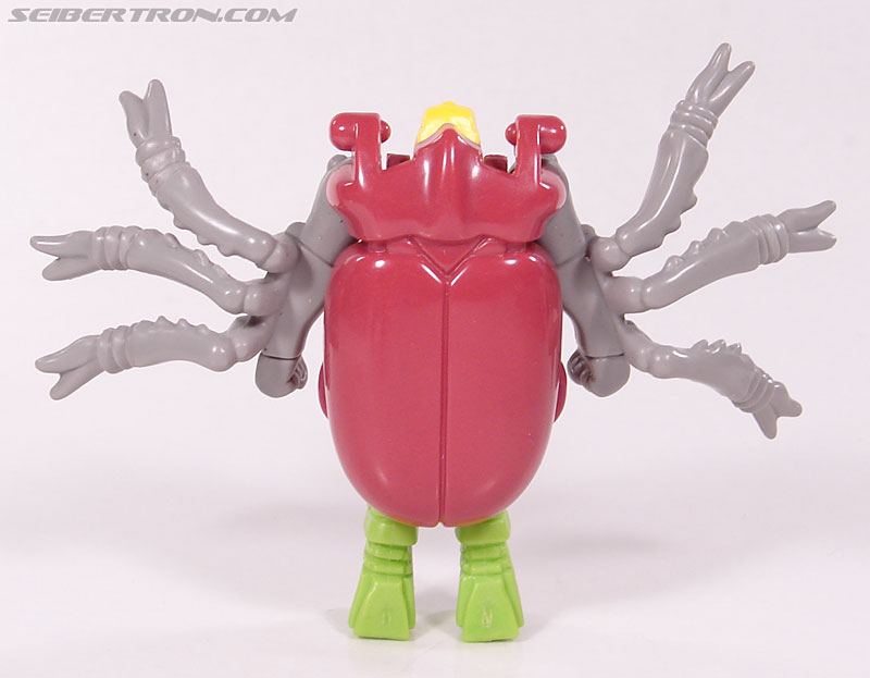 Transformers Beast Wars Beetle (Insecticon) Toy Gallery (Image #59 of 87)