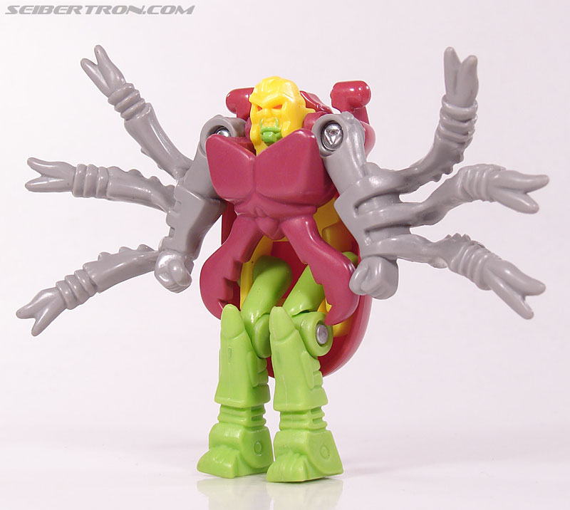 Transformers Beast Wars Beetle (Insecticon) Toy Gallery (Image #62 of 87)