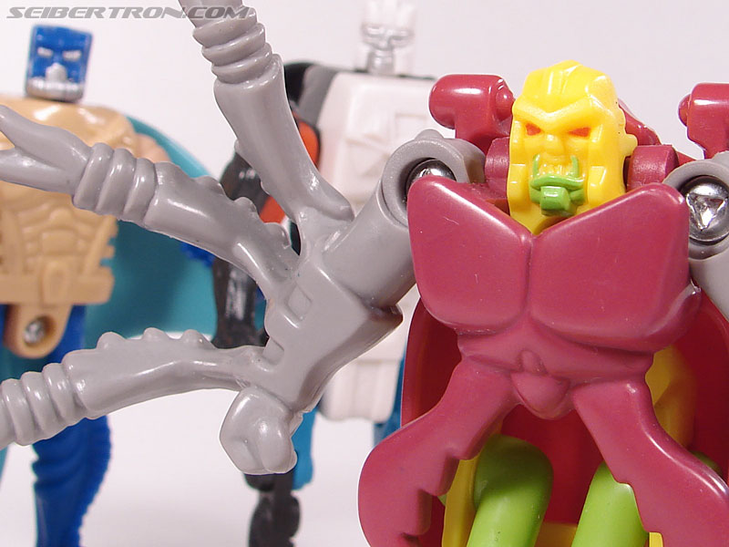 Transformers Beast Wars Beetle (Insecticon) Toy Gallery (Image #73 of 87)