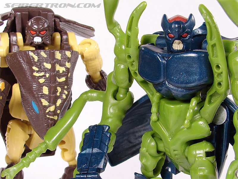 Transformers Beast Wars Insecticon Toy Gallery (Image #71 of 76)