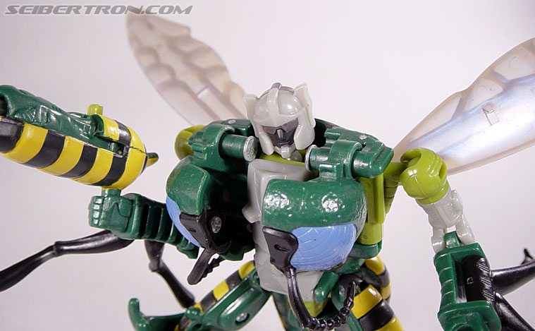 Transformers Beast Wars Waspinator (Waspitor) Toy Gallery (Image #111 of 132)
