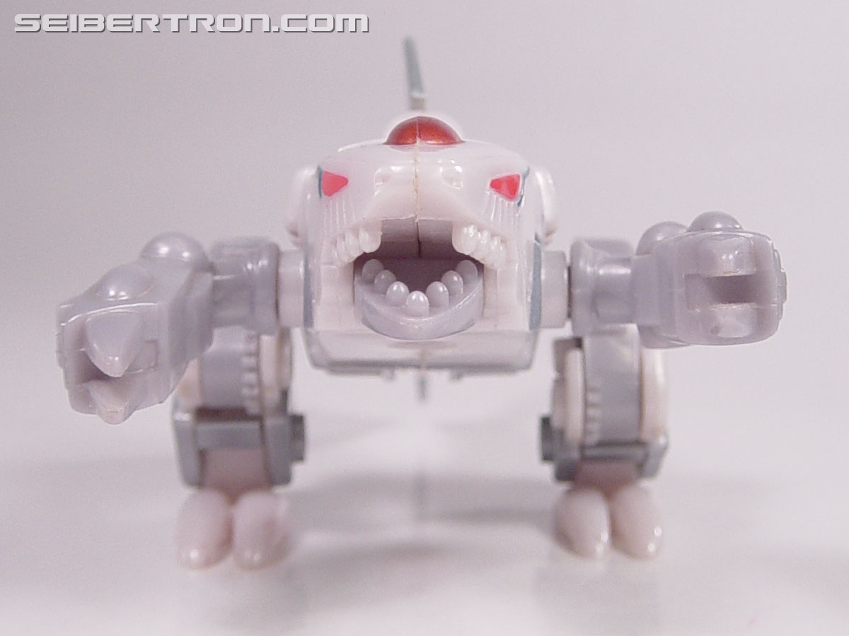 Transformers Beast Wars II Sea Phantom Toy Gallery (Image #2 of 41)