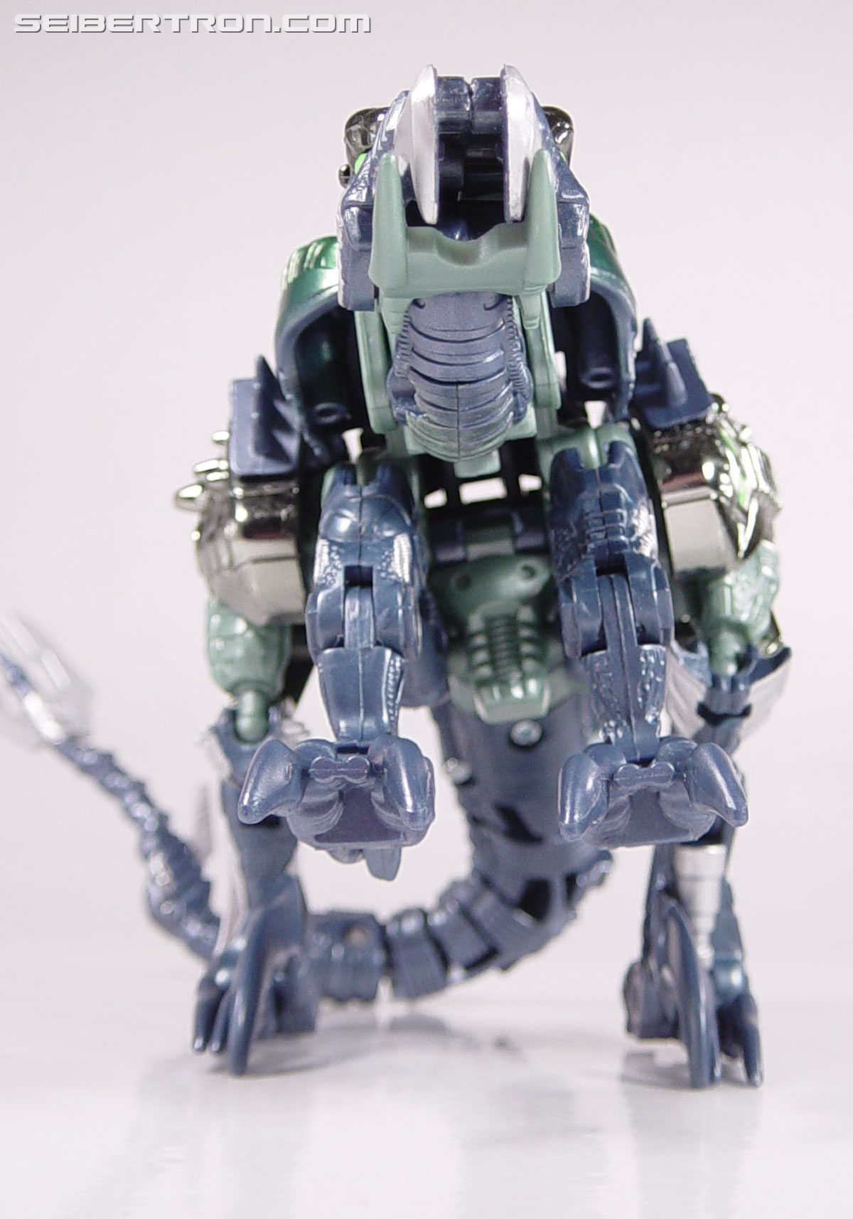 Transformers Beast Machines Rapticon Toy Gallery (Image #17 of 84)