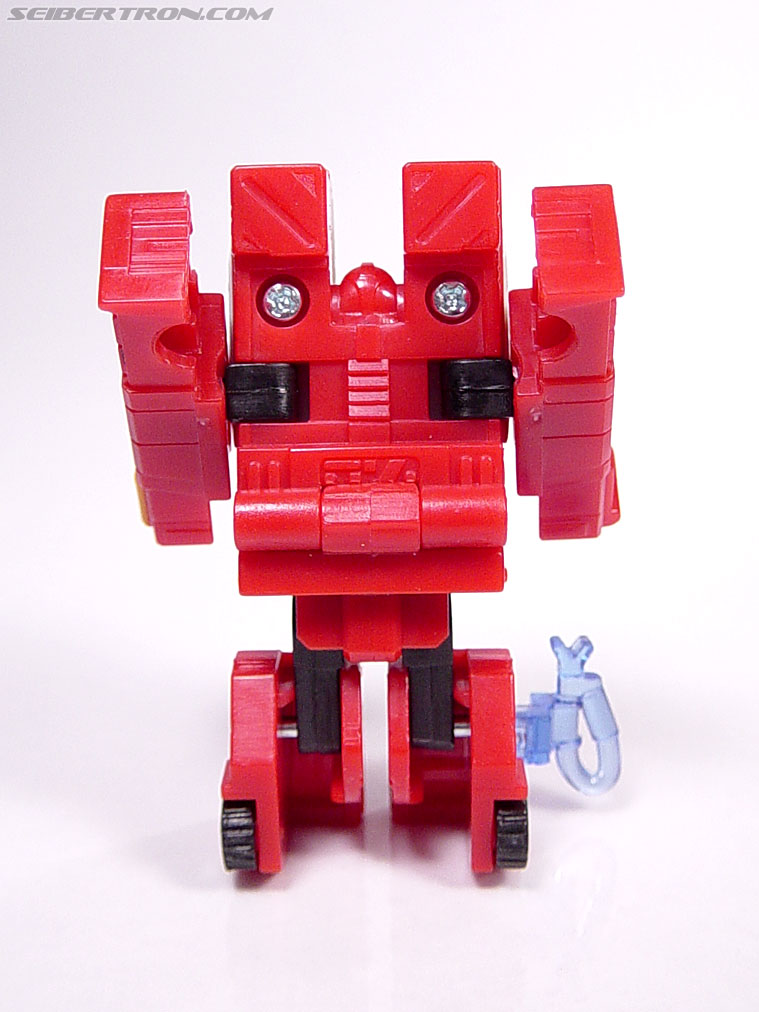 Transformers Armada Firebot (Draft) Toy Gallery (Image #28 of 35)