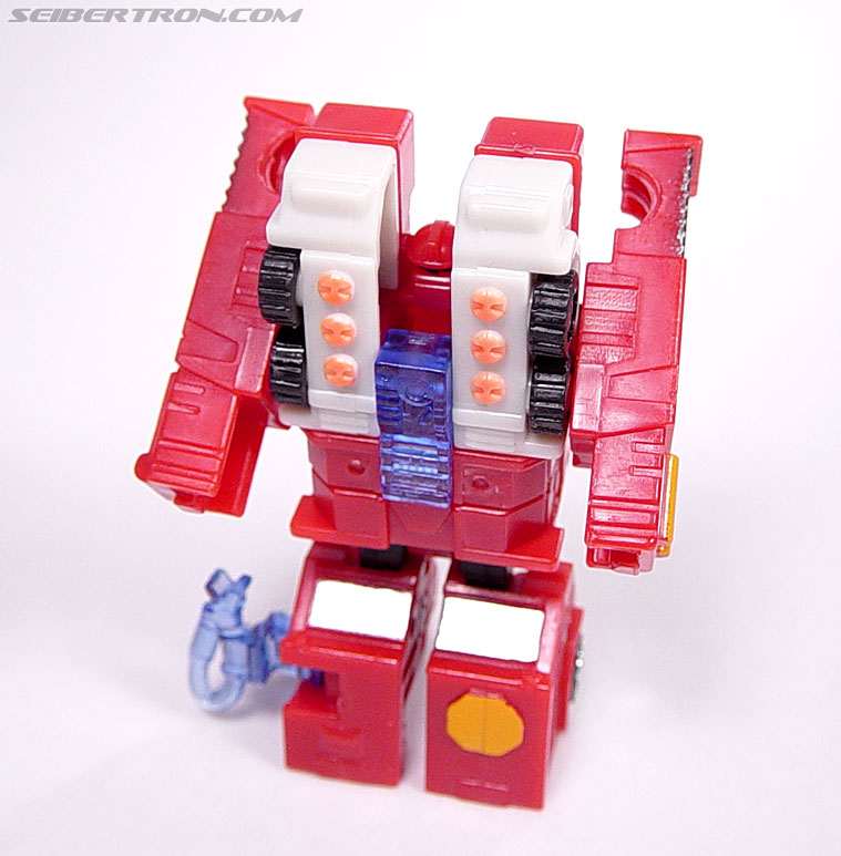 Transformers Armada Firebot (Draft) Toy Gallery (Image #33 of 35)