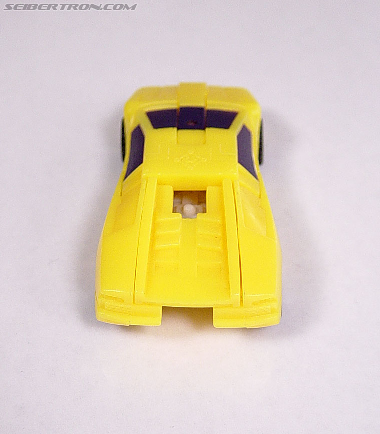 Transformers Armada Sparkplug (Prime) Toy Gallery (Image #9 of 35)