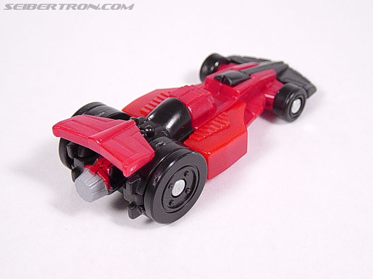 Transformers Armada Swindle (Grid) Toy Gallery (Image #6 of 26)