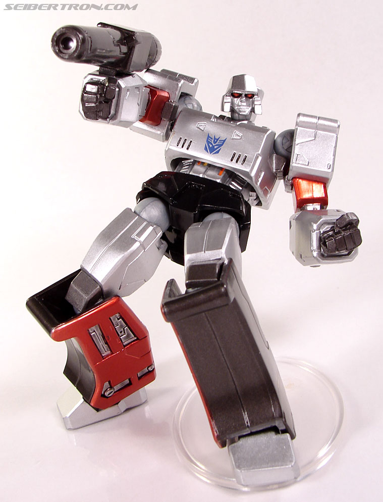 Transformers Revoltech Megatron (Revoltech) Toy Gallery (Image #48 of 113)
