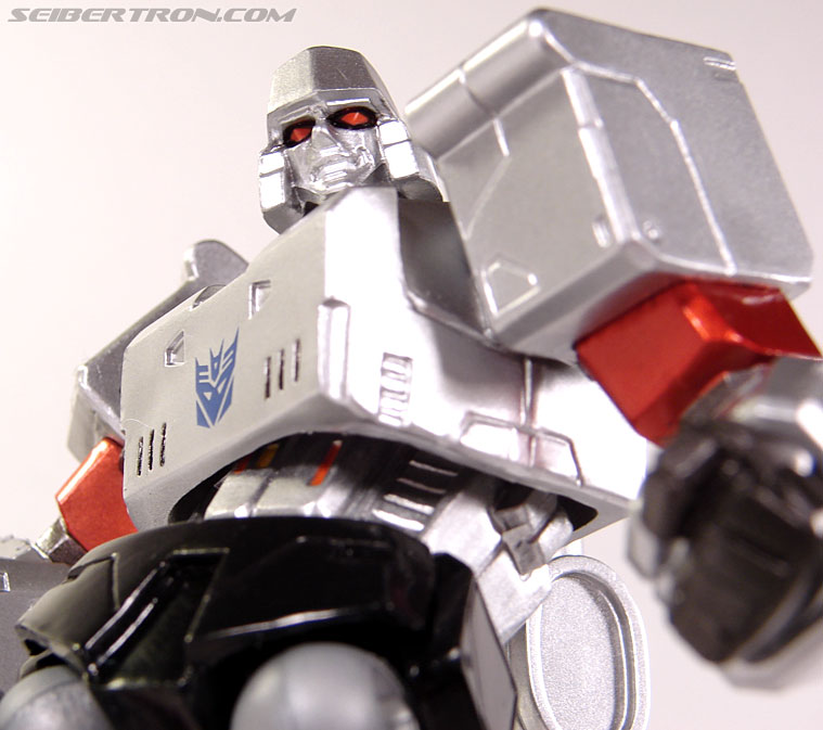 Transformers Revoltech Megatron (Revoltech) Toy Gallery (Image #56 of 113)