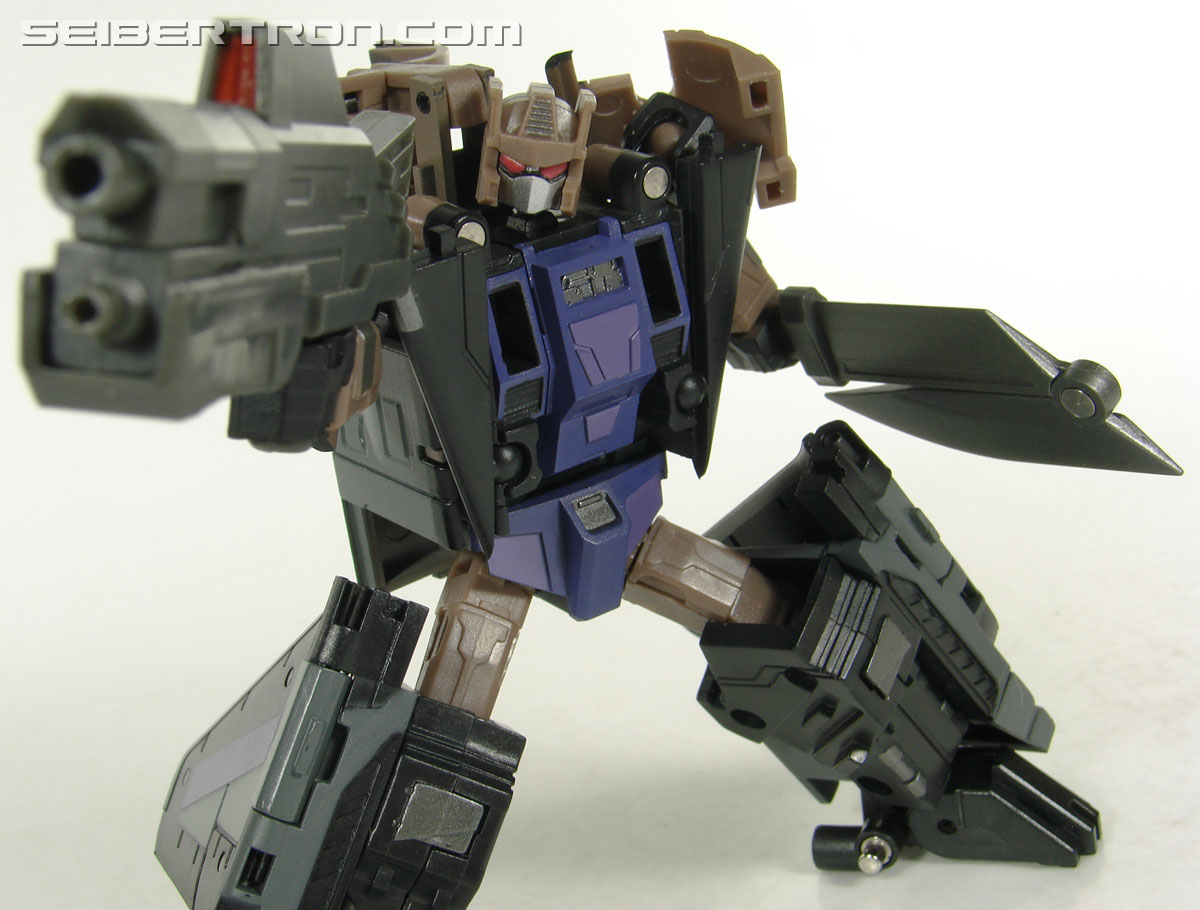 Transformers 3rd Party Products Crossfire 02A Combat Unit Explorer ...