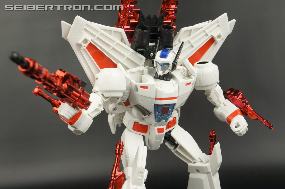 Transformers Generations Jetfire Toy Gallery (Image #191 of 388)