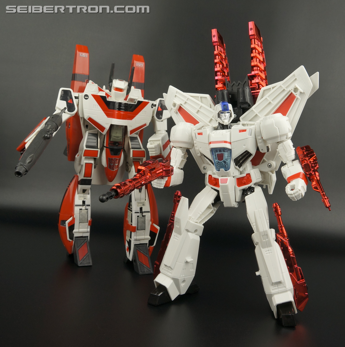 Transformers Generations Jetfire Toy Gallery (Image #352 of 388)