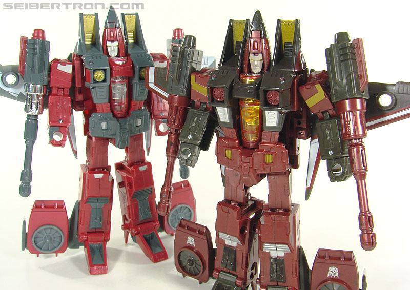 Transformers Generations Thrust Toy Gallery (Image #147 of 188)