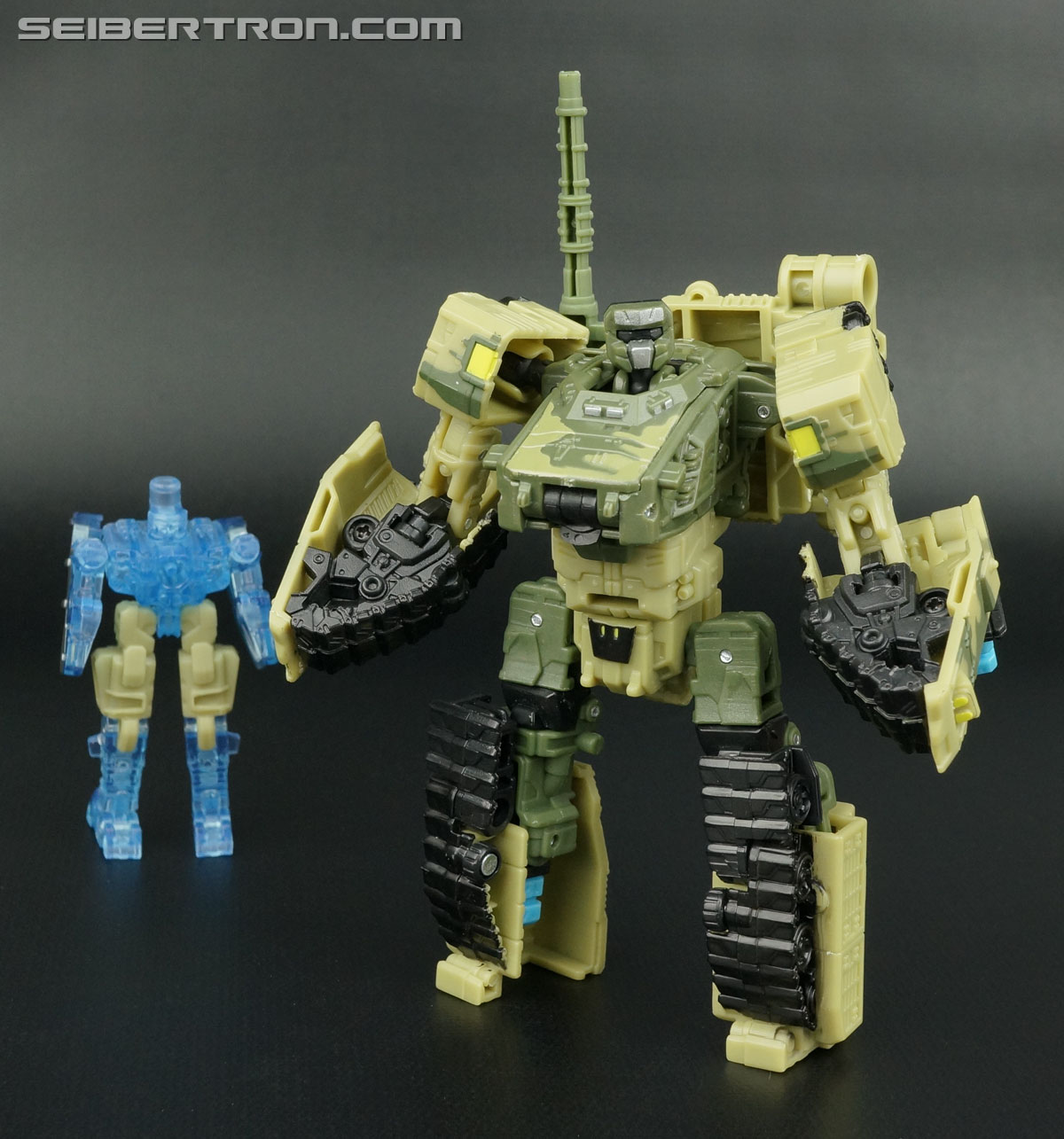 Transformers Power Core Combiners Heavytread Toy Gallery (Image #97 of 160)