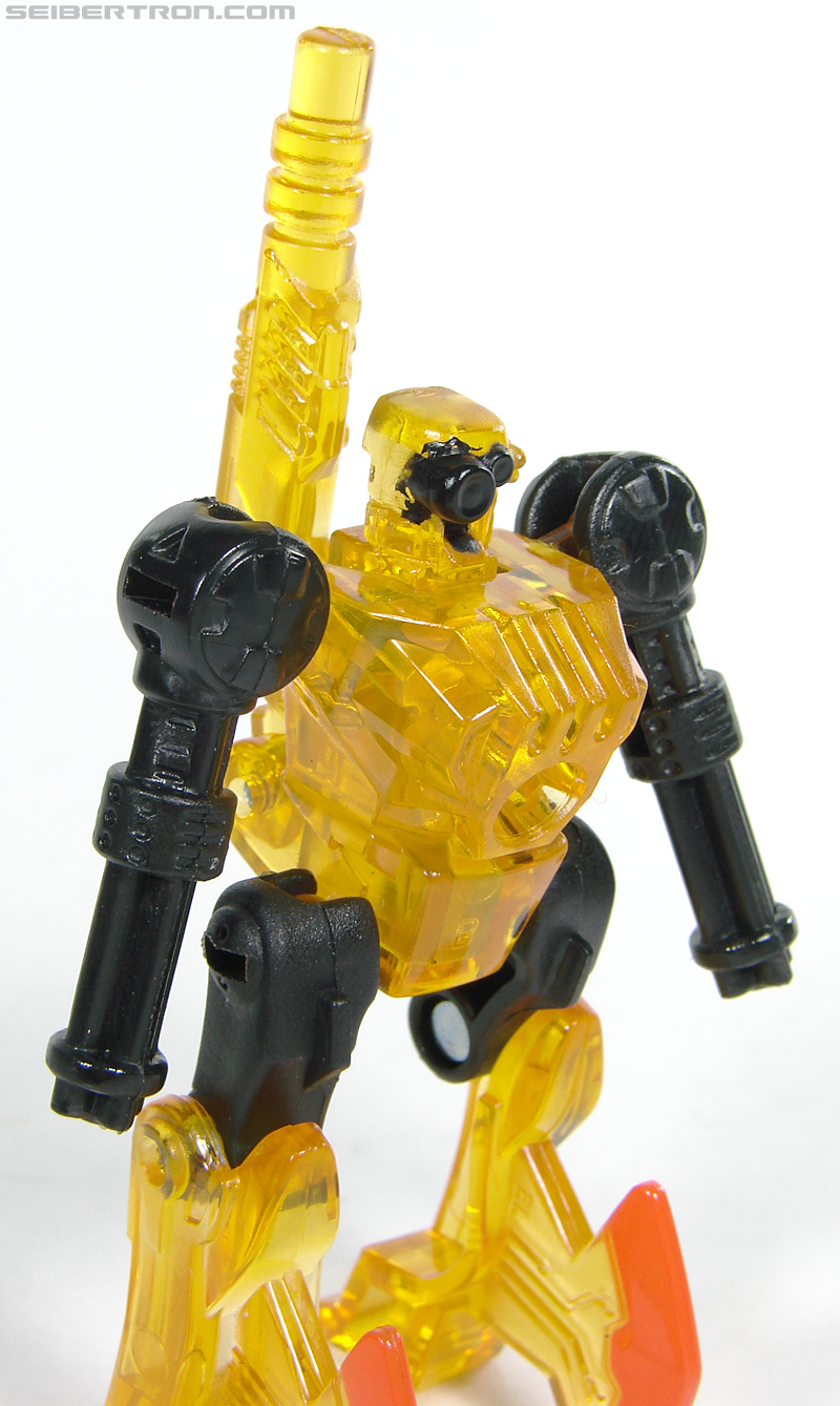 Transformers Power Core Combiners Chopster Toy Gallery (Image #38 of 80)