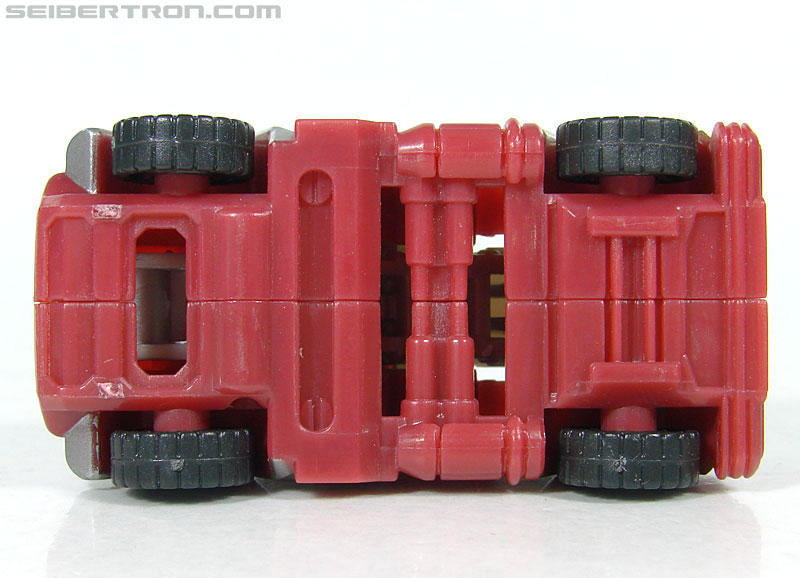 Transformers Power Core Combiners Mudslinger with Destructicons Toy ...