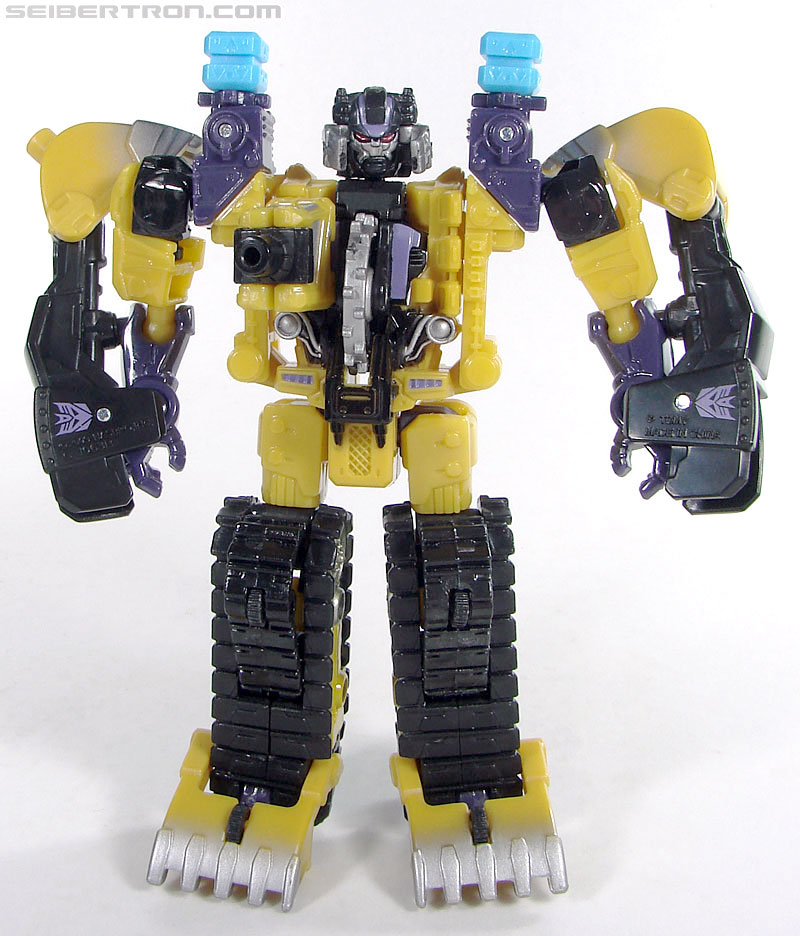 Transformers Power Core Combiners Sledge Toy Gallery (Image #36 of 148)