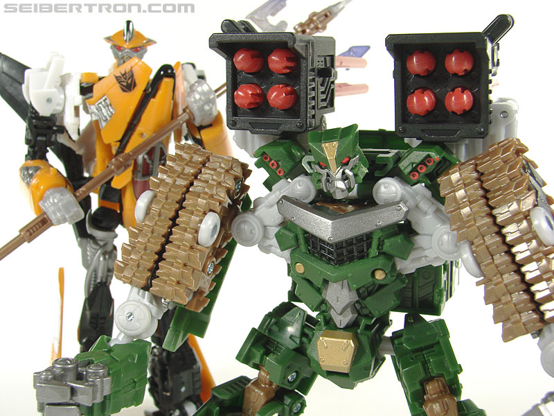 Transformers Hunt For The Decepticons Hailstorm Toy Gallery (Image #86 ...