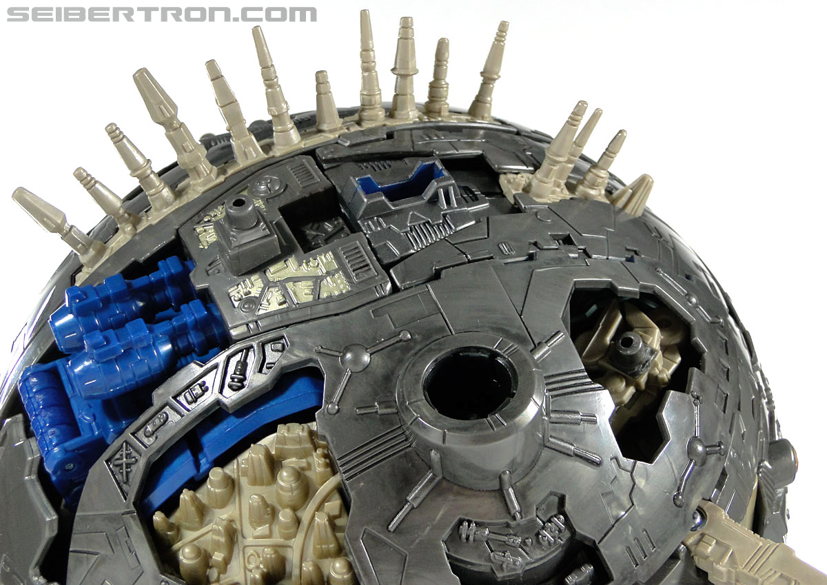 Welcome to Transformers 2010 Primus Toy Gallery (Image #45 of 185)