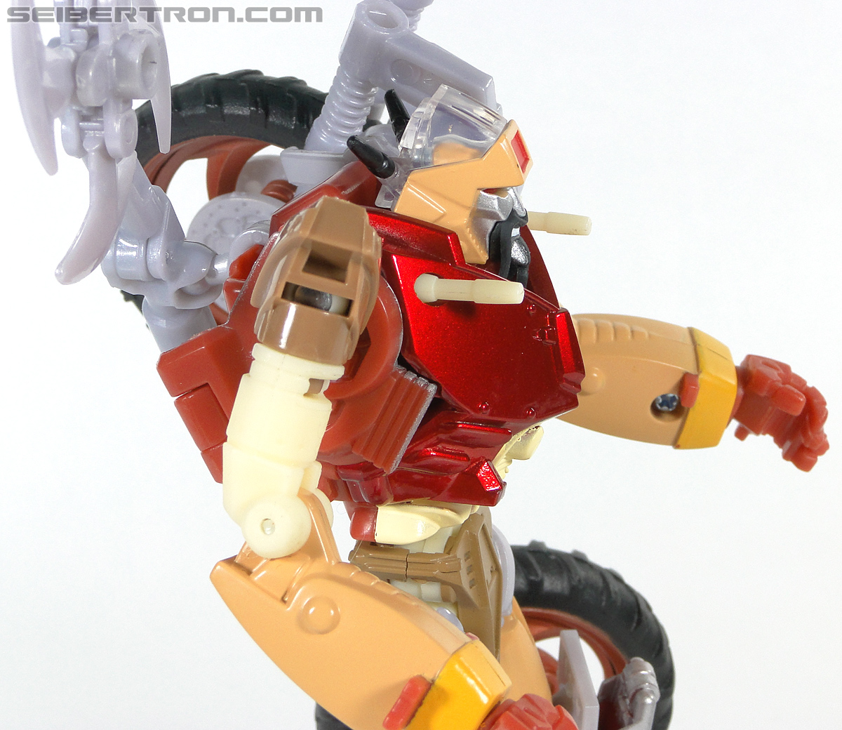 Transformers United Wreck-Gar Toy Gallery (Image #58 of 139)