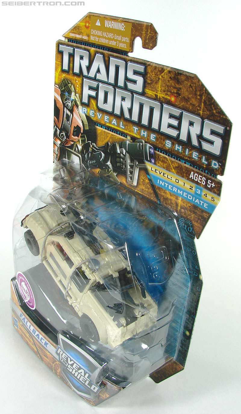 Transformers Reveal The Shield Fallback Toy Gallery (Image #17 of 126)