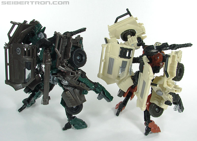 Transformers Reveal The Shield Fallback Toy Gallery (Image #108 of 126)