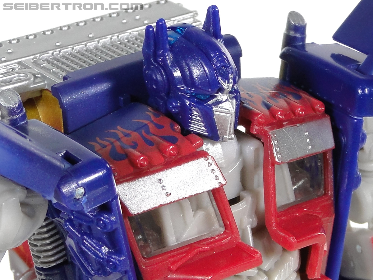 Transformers Dark of the Moon Optimus Prime Toy Gallery (Image #65 of 145)
