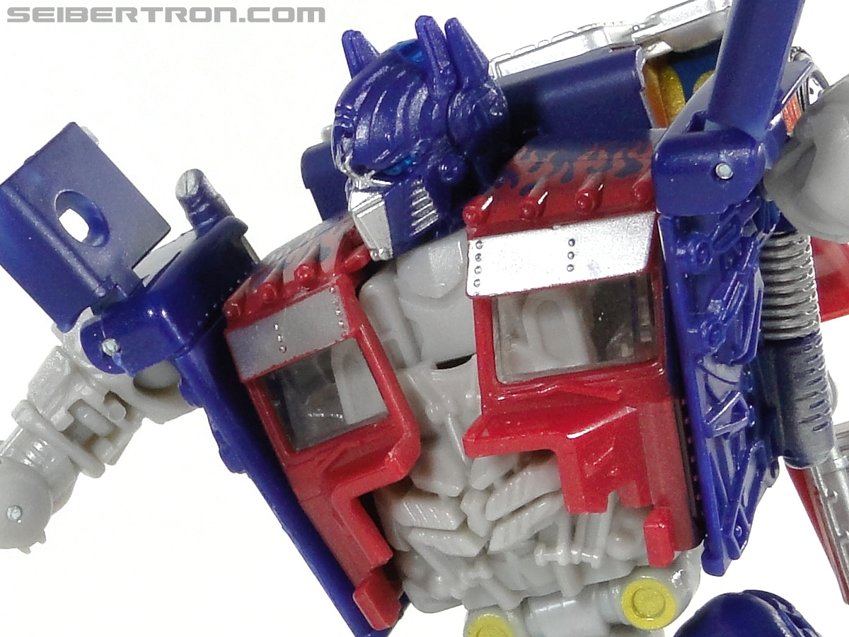 Transformers Dark of the Moon Optimus Prime Toy Gallery (Image #93 of 145)