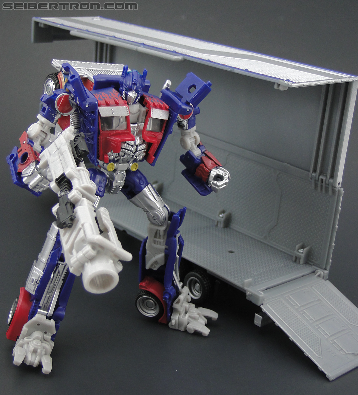 Transformers Chronicles Optimus Prime (DOTM) Toy Gallery (Image #155 of ...