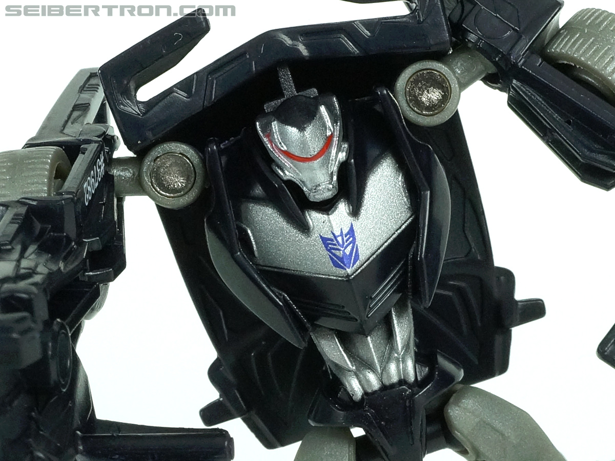 Transformers Prime: Cyberverse Vehicon Toy Gallery (Image #92 of 128)