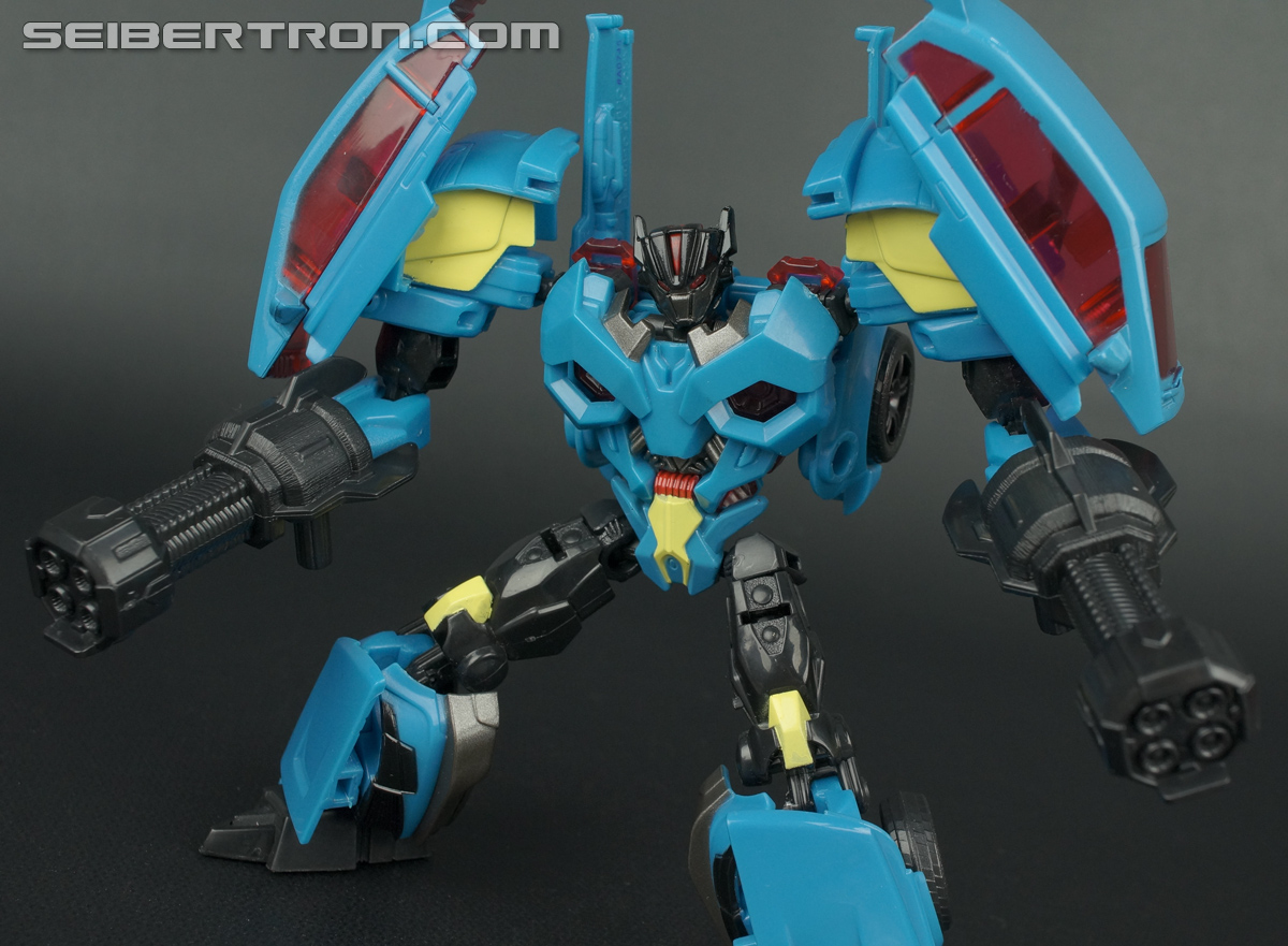 Transformers Prime: Robots In Disguise Rumble Toy Gallery (Image #94 of ...