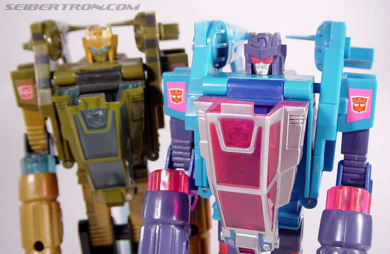 Transformers G1 1992 Rotorstorm Toy Gallery (Image #83 of 101)