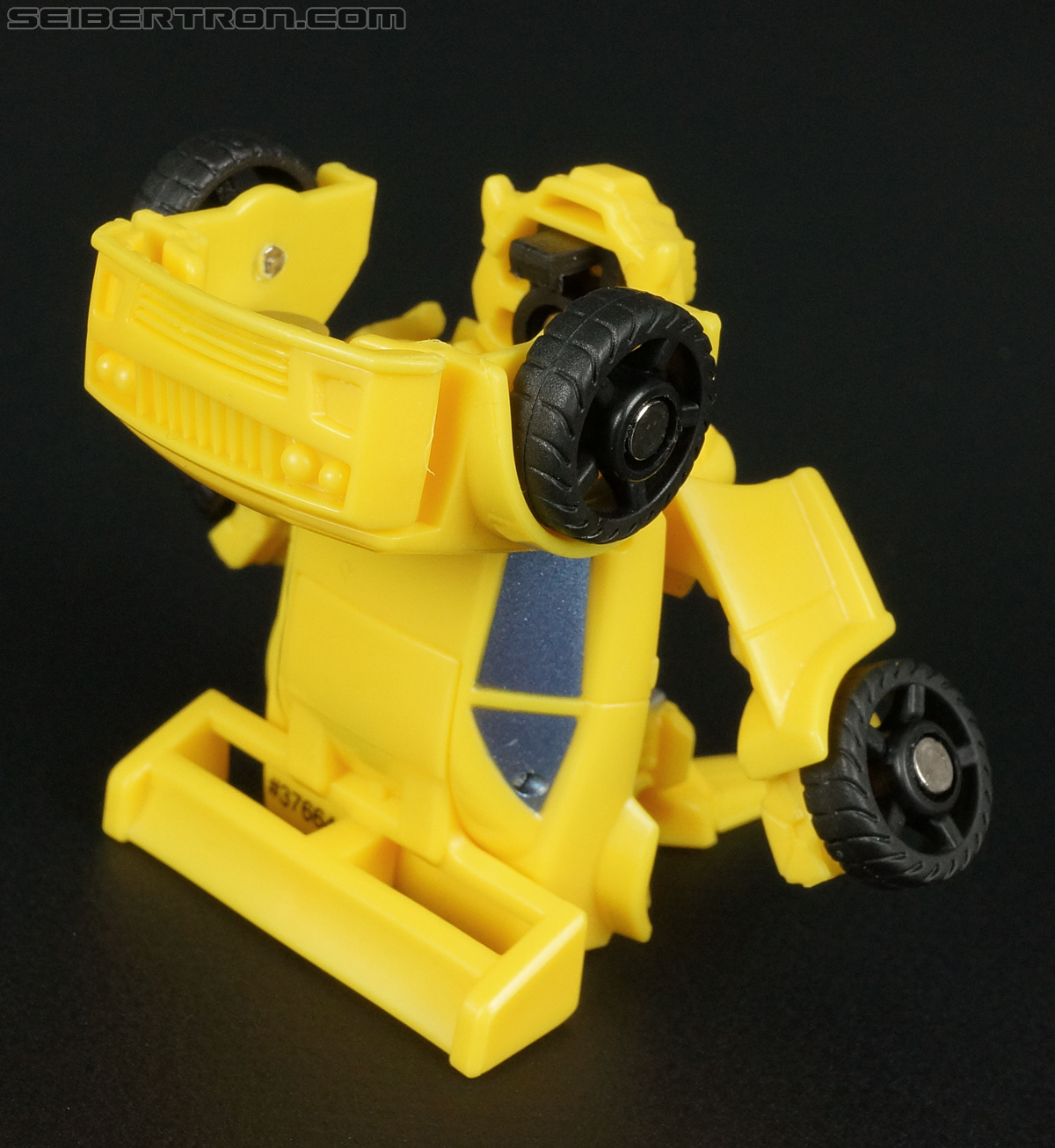 Transformers Bot Shots Bumblebee Toy Gallery (Image #47 of 70)