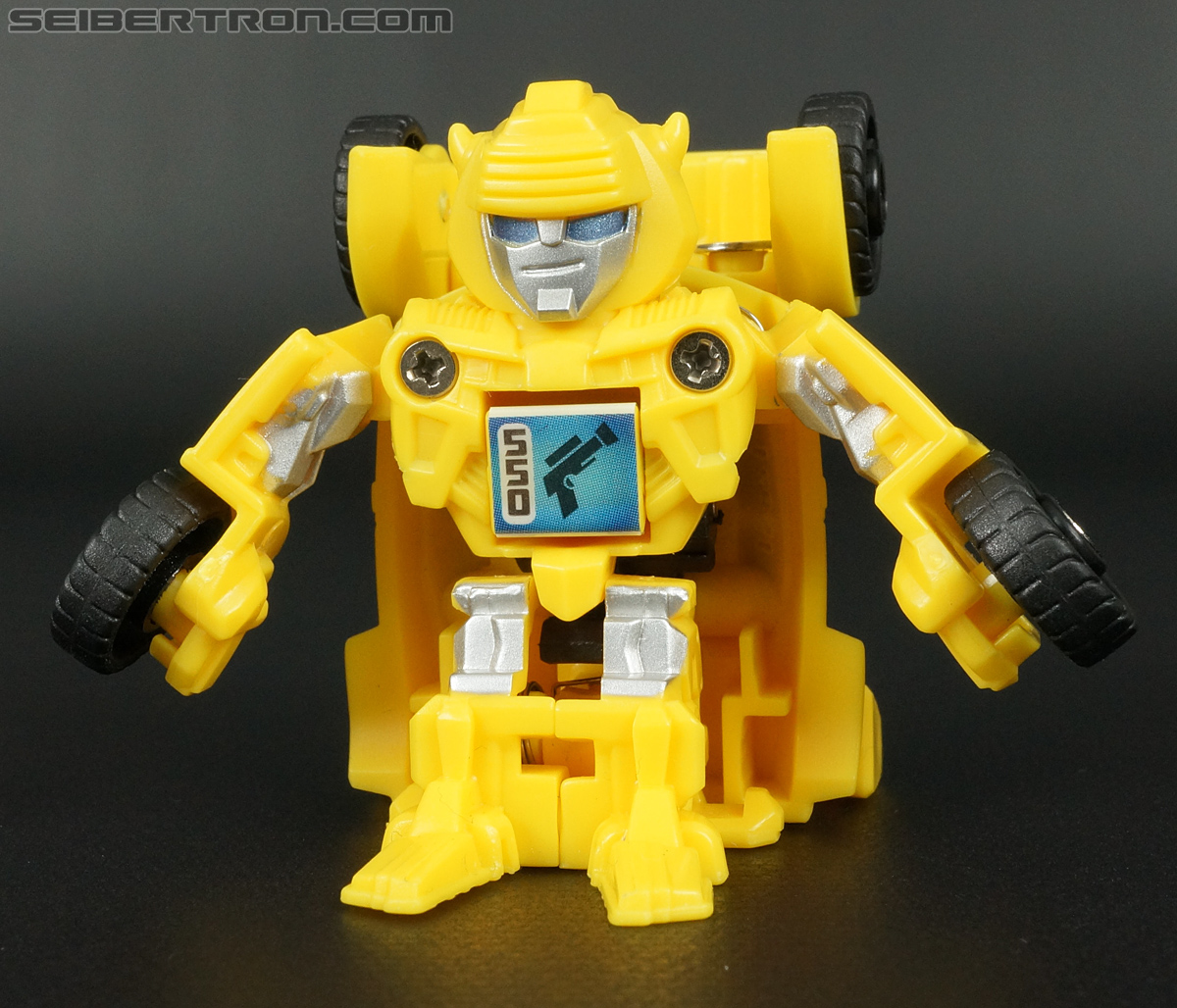 Transformers Bot Shots Bumblebee Toy Gallery (Image #59 of 70)