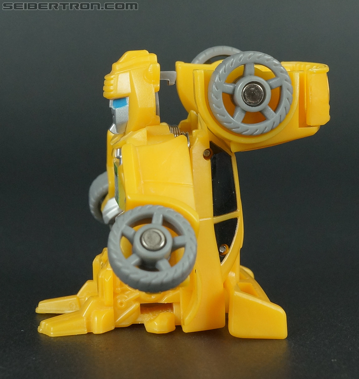 Transformers Bot Shots Bumblebee (3 pack) Toy Gallery (Image #41 of 62)