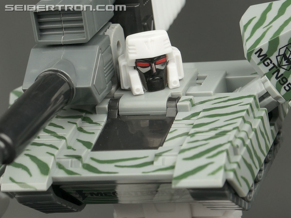 Transformers Generation 2 Combat Hero Megatron Toy Gallery (Image #117 ...
